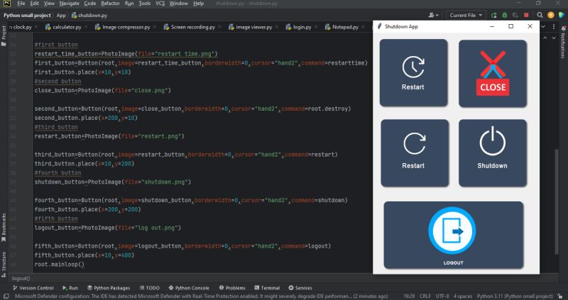 Usman Ali on LinkedIn: #python #quizgame #codingprojects #programming # ... Usman Ali on LinkedIn: #python #quizgame #codingprojects #programming # ...