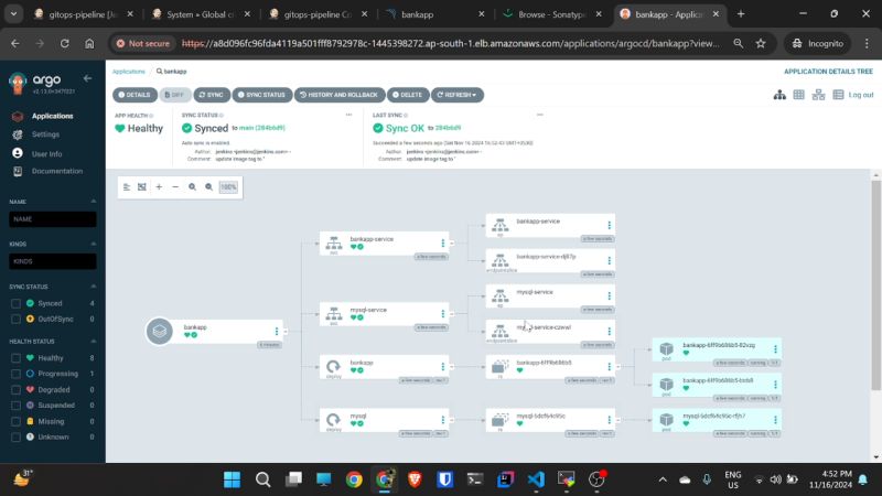 Harshil Padasala on LinkedIn: #devops #cicd #automation #terraform # ... Harshil Padasala on LinkedIn: #devops #cicd #automation #terraform # ...