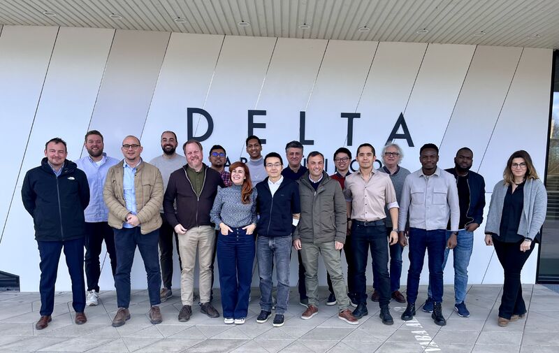 SPATIAL Project on LinkedIn: #spatialproject #spatialconsortium SPATIAL Project on LinkedIn: #spatialproject #spatialconsortium