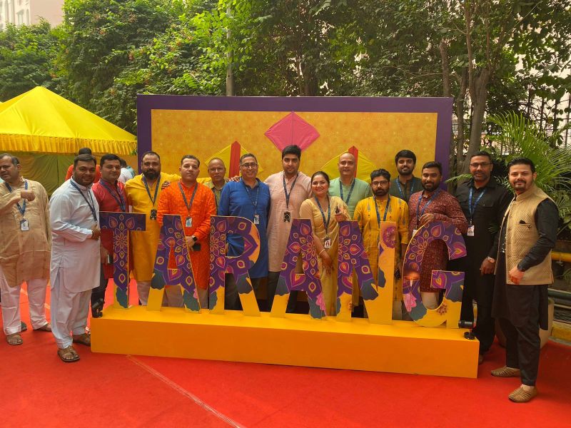 Raj Upadhyay on LinkedIn: #tarang #tarangcelebration Raj Upadhyay on LinkedIn: #tarang #tarangcelebration