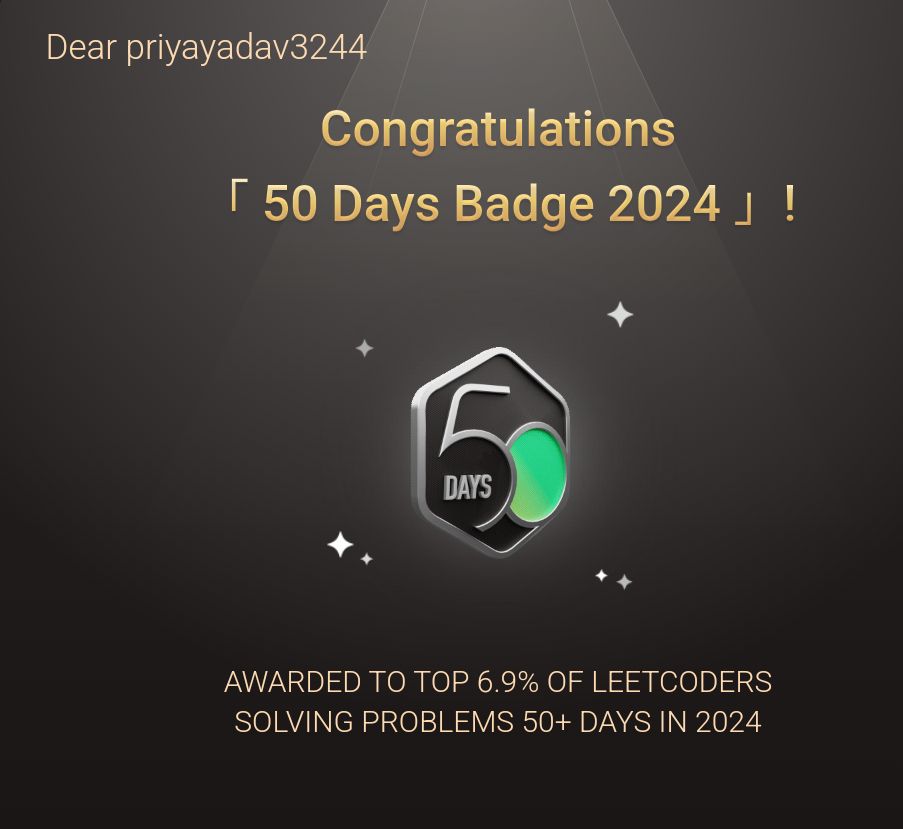 #leetcode #coding #programming #50daysofbudges #countinouslerninig ... #leetcode #coding #programming #50daysofbudges #countinouslerninig ...
