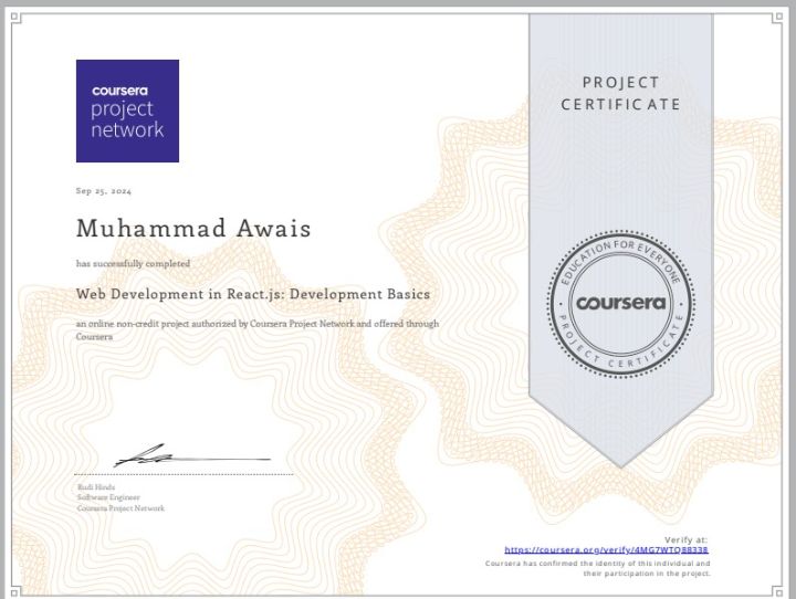 #reactjs #webdevelopment #frontenddevelopment #coursera #learning #tech ... #reactjs #webdevelopment #frontenddevelopment #coursera #learning #tech ...