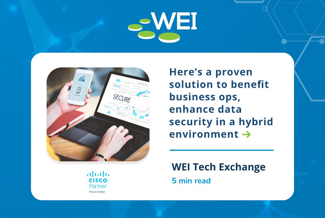WEI (Worldcom Exchange, Inc.) on LinkedIn: How can WEI assist customers ... WEI (Worldcom Exchange, Inc.) on LinkedIn: How can WEI assist customers ...