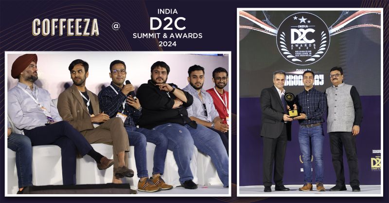Rahul Aggarwal on LinkedIn: #d2c #entrepreneurship #award #recognition ... Rahul Aggarwal on LinkedIn: #d2c #entrepreneurship #award #recognition ...