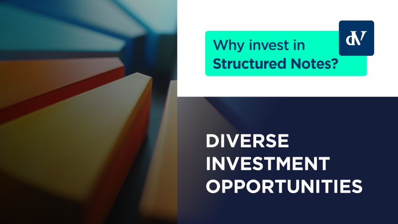 #structurednotes | deVere Investment Ltd #structurednotes | deVere Investment Ltd