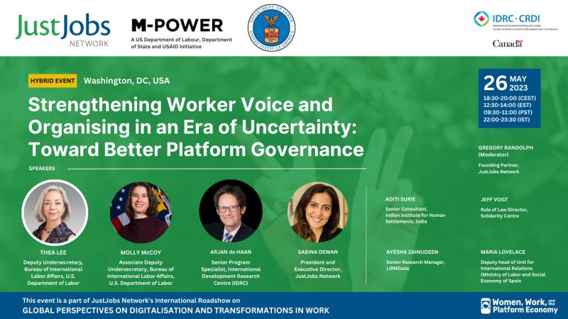 JustJobs Network on LinkedIn: #digitaltransformation #worldofwork # ... JustJobs Network on LinkedIn: #digitaltransformation #worldofwork # ...