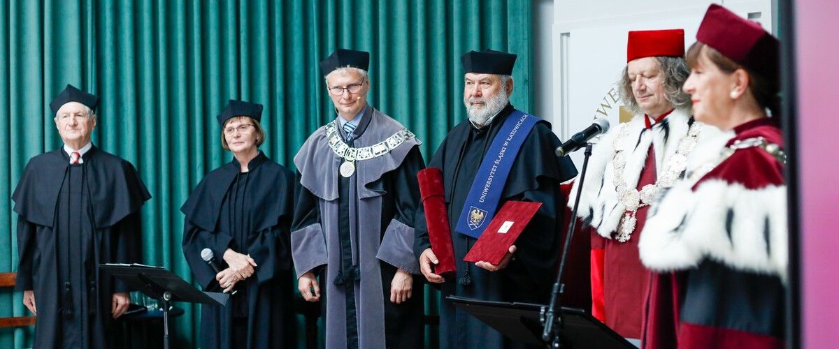 #honoriscausa #profesor #university | Marta Guziuk-Tkacz ASSOCIATE ... #honoriscausa #profesor #university | Marta Guziuk-Tkacz ASSOCIATE ...