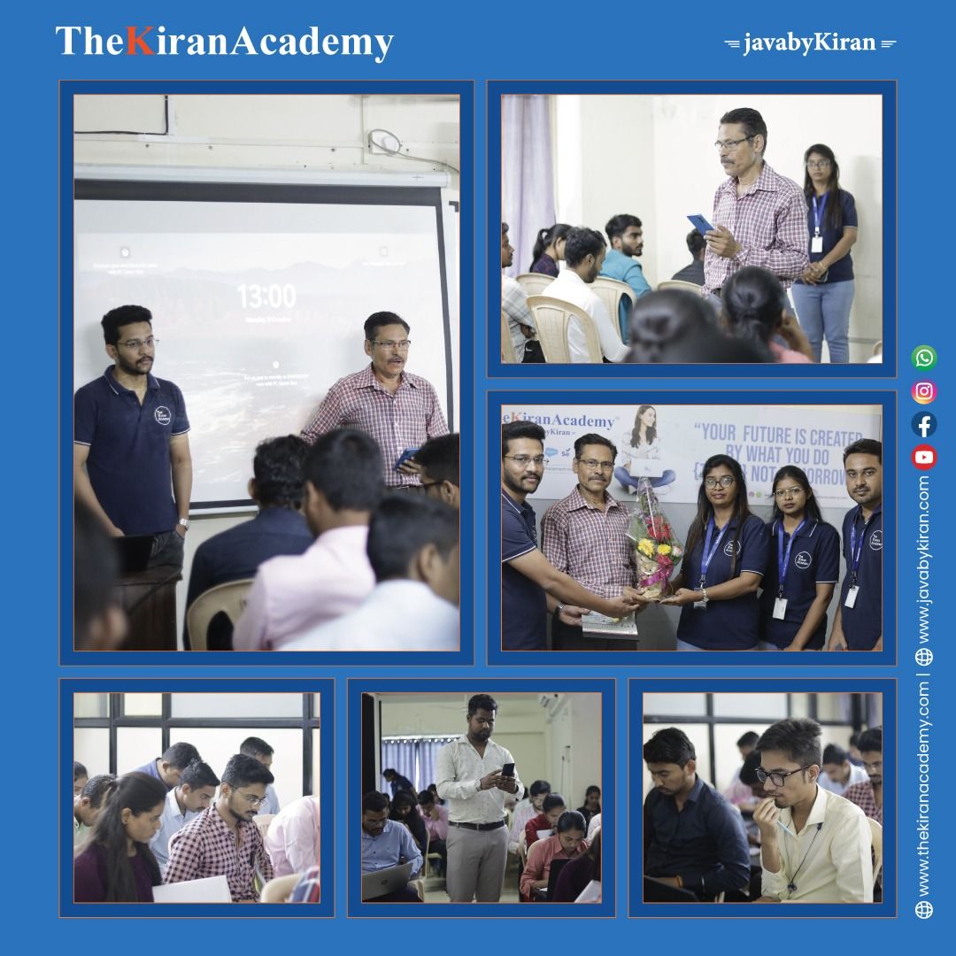 Sakshi Undare on LinkedIn: #campushiring #java #developer #freshers # ... Sakshi Undare on LinkedIn: #campushiring #java #developer #freshers # ...