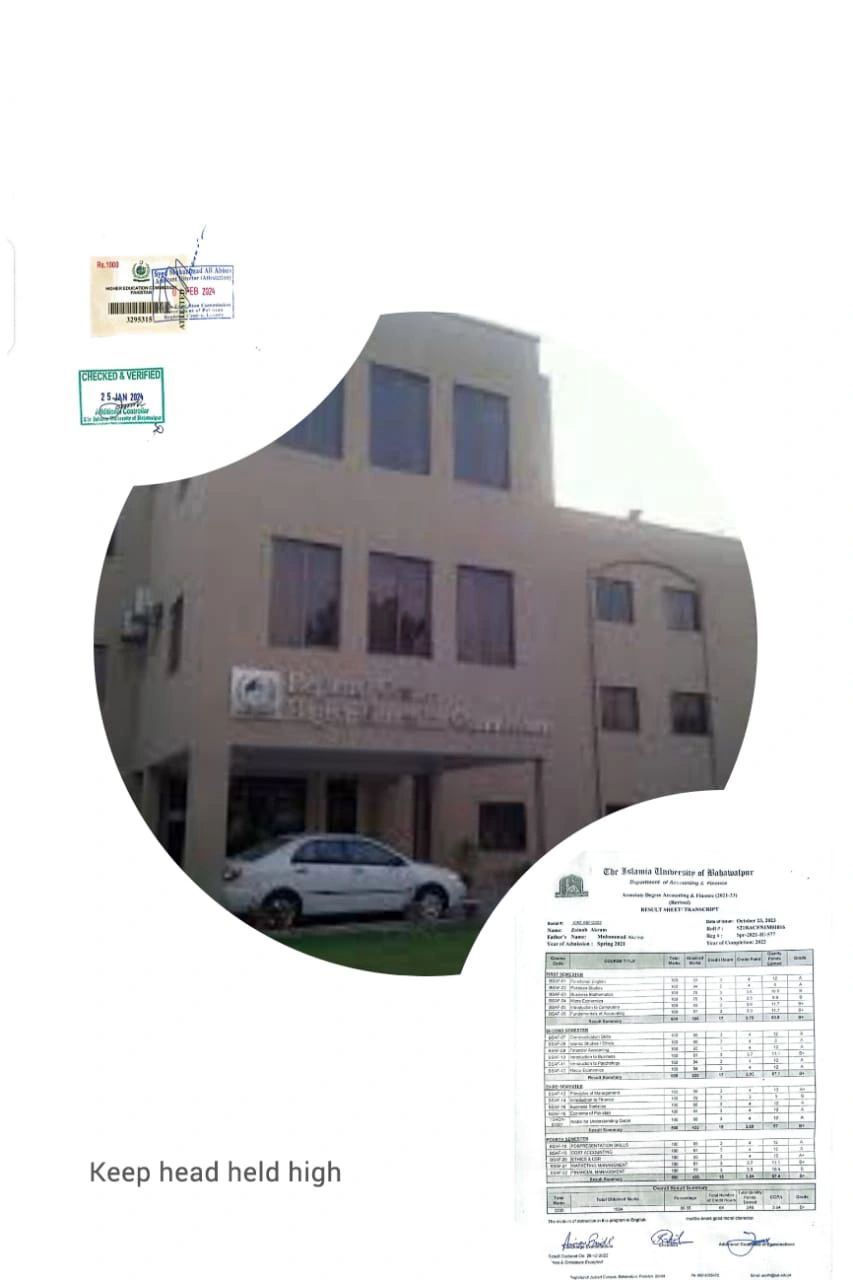 My ADP degree verified by HEC | Zainab Akram posted on the topic | LinkedIn My ADP degree verified by HEC | Zainab Akram posted on the topic | LinkedIn