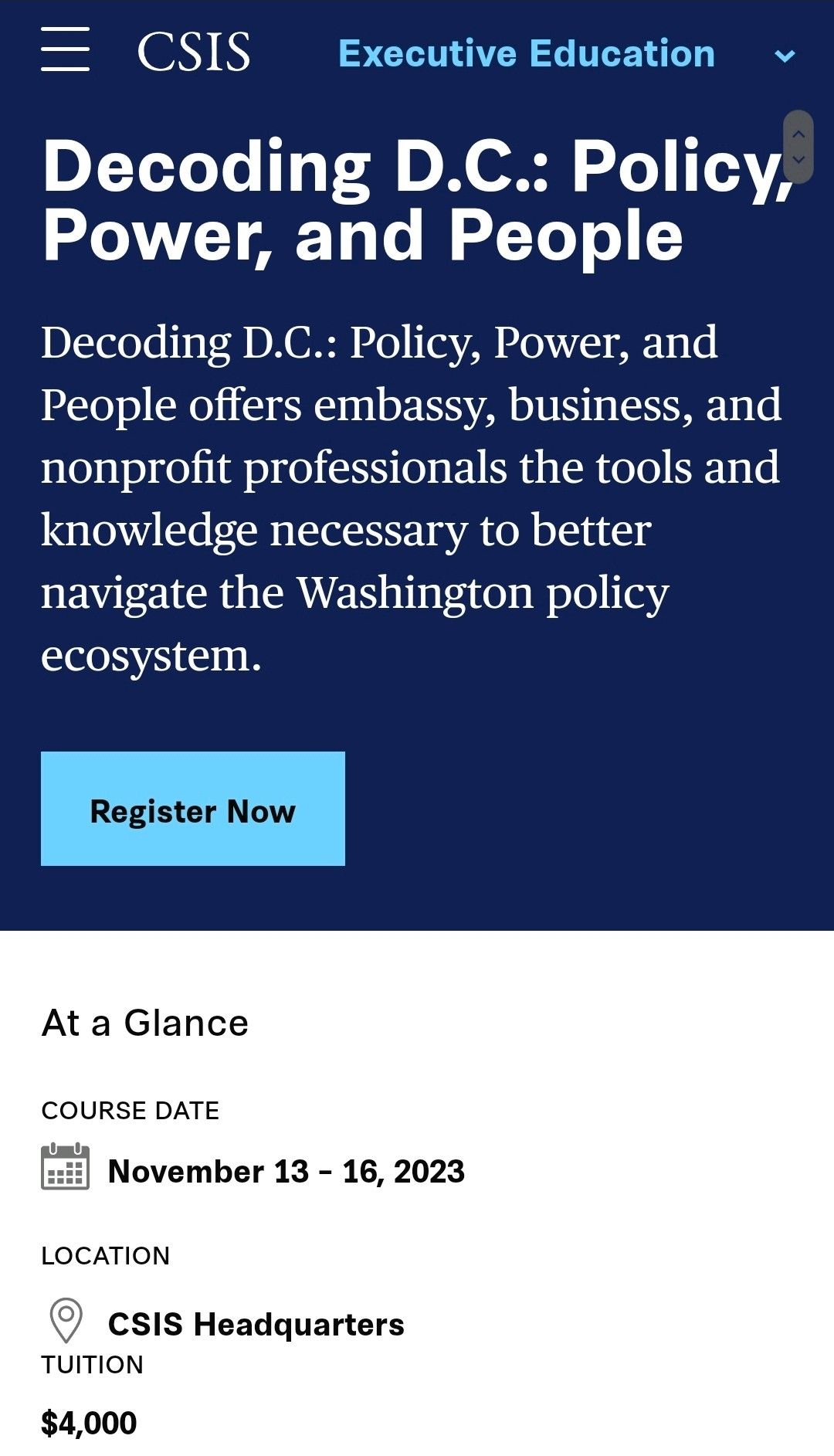 Dr Rafiq Raji on LinkedIn: Decoding D.C.: Policy, Power, and People ... Dr Rafiq Raji on LinkedIn: Decoding D.C.: Policy, Power, and People ...