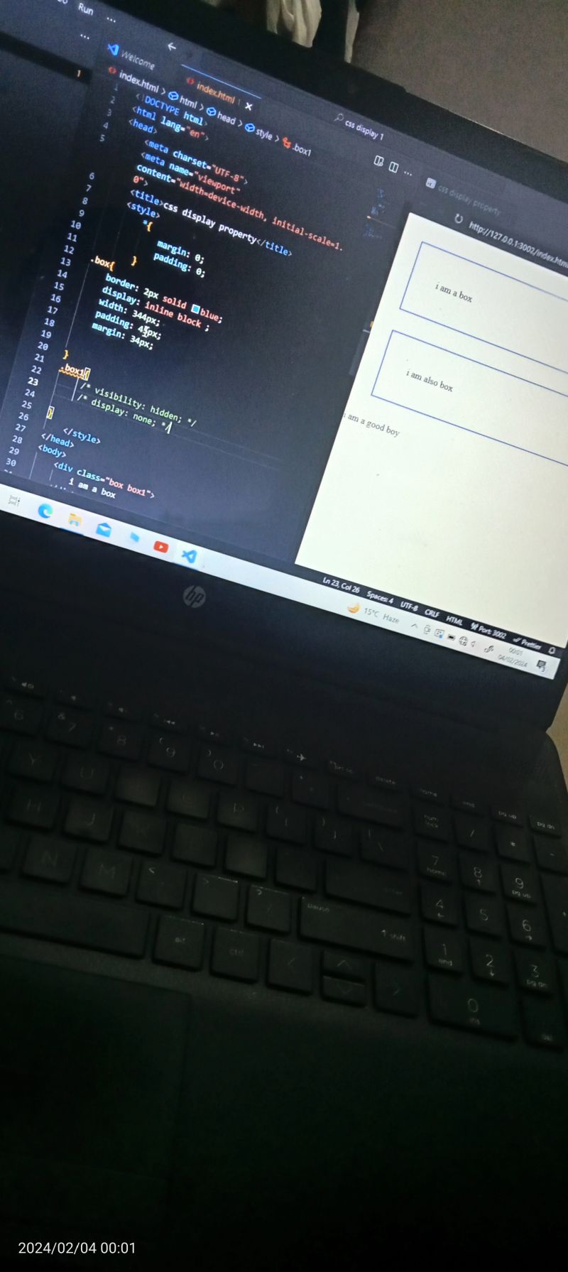 Kirti Parchake on LinkedIn: #webdevelopment #studentlife # ... Kirti Parchake on LinkedIn: #webdevelopment #studentlife # ...