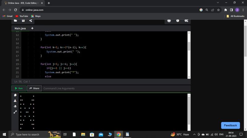 Dolly Aggarwal on LinkedIn: #datastructures #algorithms # ... Dolly Aggarwal on LinkedIn: #datastructures #algorithms # ...