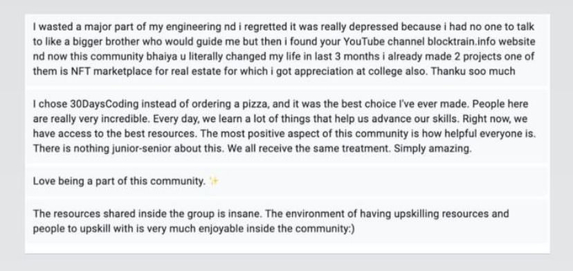 Deepanshu Udhwani on LinkedIn: #coding #community #jobs Deepanshu Udhwani on LinkedIn: #coding #community #jobs