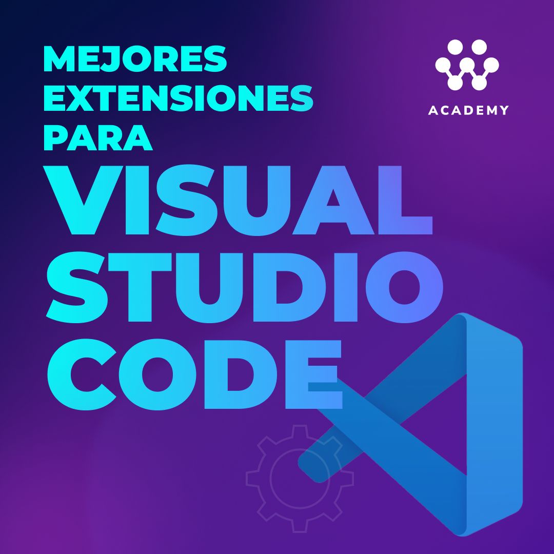 Webstarted Academy en LinkedIn: #visualstudiocode #desarrollo #vscode # ... Webstarted Academy en LinkedIn: #visualstudiocode #desarrollo #vscode # ...