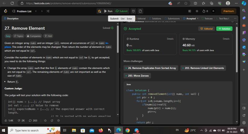Harsh kushwah on LinkedIn: #dsa #dsawithedslash #leetcode ... Harsh kushwah on LinkedIn: #dsa #dsawithedslash #leetcode ...