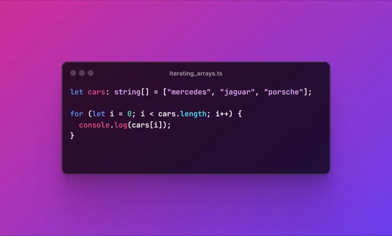#angular #typescript #arrays | Shah Zaib Asghar Munir #angular #typescript #arrays | Shah Zaib Asghar Munir