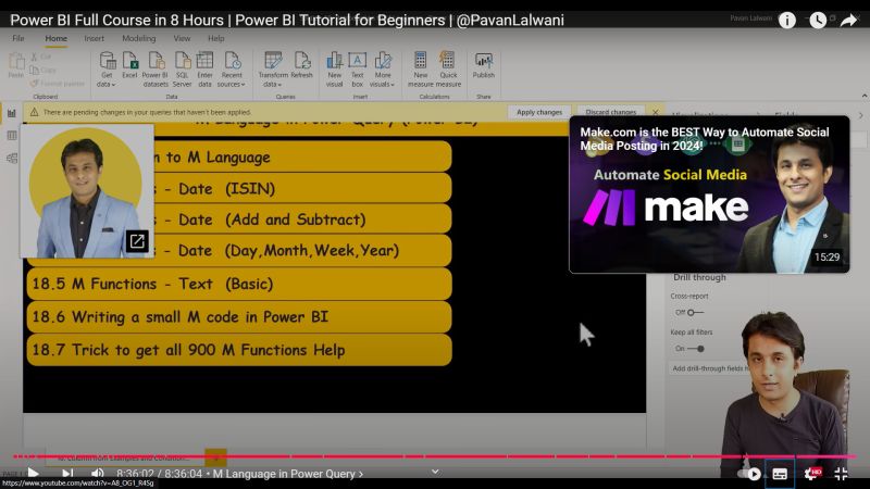 Vaka Sreenadh on LinkedIn: #powerbi #dataanalytics #datavisualization # ... Vaka Sreenadh on LinkedIn: #powerbi #dataanalytics #datavisualization # ...