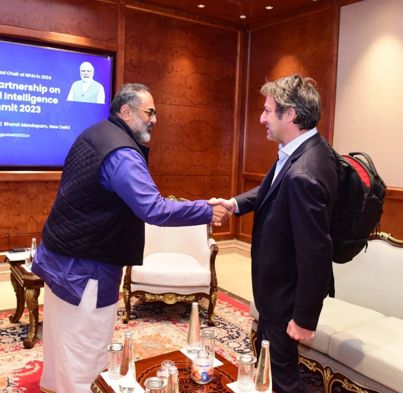 Mangesh Deherkar on LinkedIn: Welcome to India Arduino CEO Mangesh Deherkar on LinkedIn: Welcome to India Arduino CEO