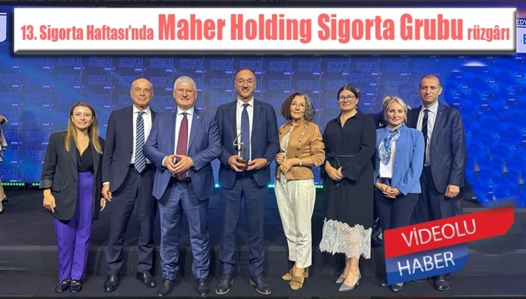 Sigortam News LinkedIn‘de: 13'üncü Sigorta Haftası, Maher Holding ... Sigortam News LinkedIn‘de: 13'üncü Sigorta Haftası, Maher Holding ...