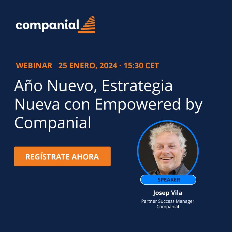 #dynamicspartner #microsoft #dynamics365 | Companial Spain #dynamicspartner #microsoft #dynamics365 | Companial Spain