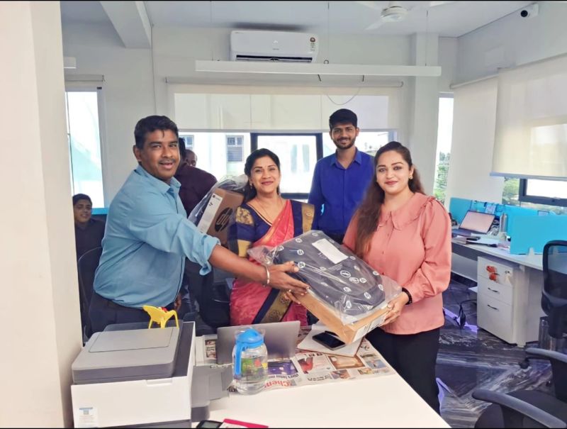 Pranjali Jadhao on LinkedIn: #marketing #sales #welcoming # ... Pranjali Jadhao on LinkedIn: #marketing #sales #welcoming # ...