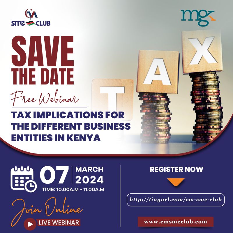 MGK Consulting - Audit and Accounting Firm in Kenya on LinkedIn: Save ... MGK Consulting - Audit and Accounting Firm in Kenya on LinkedIn: Save ...