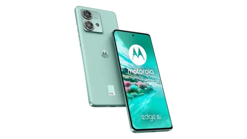 Raunak Saha on LinkedIn: Motorola Edge 40 Neo: FCC Certification ... Raunak Saha on LinkedIn: Motorola Edge 40 Neo: FCC Certification ...