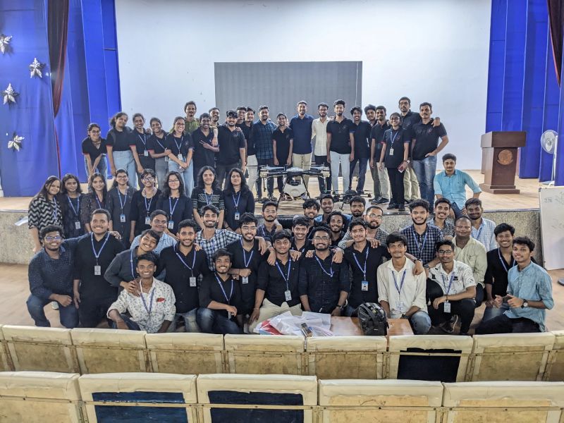 Swapna Sarthak Mohapatra on LinkedIn: #droneinnovation #eventrecap Swapna Sarthak Mohapatra on LinkedIn: #droneinnovation #eventrecap