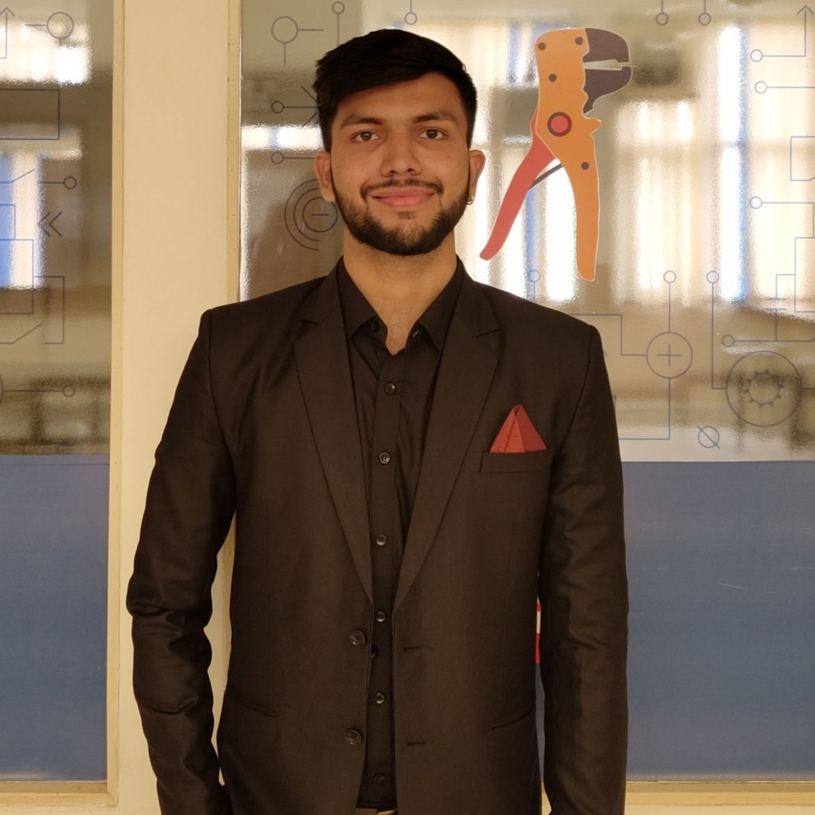 Hey Connections. | Chirag Anand Hey Connections. | Chirag Anand