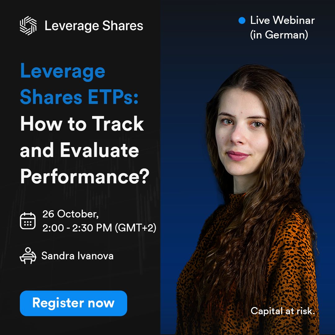Join our free webinar on Leverage Shares ETPs | Leverage Shares EU ... Join our free webinar on Leverage Shares ETPs | Leverage Shares EU ...