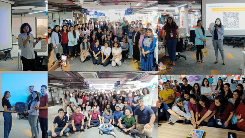 Blazeclan Technologies on LinkedIn: #meetup #developerexperience # ... Blazeclan Technologies on LinkedIn: #meetup #developerexperience # ...