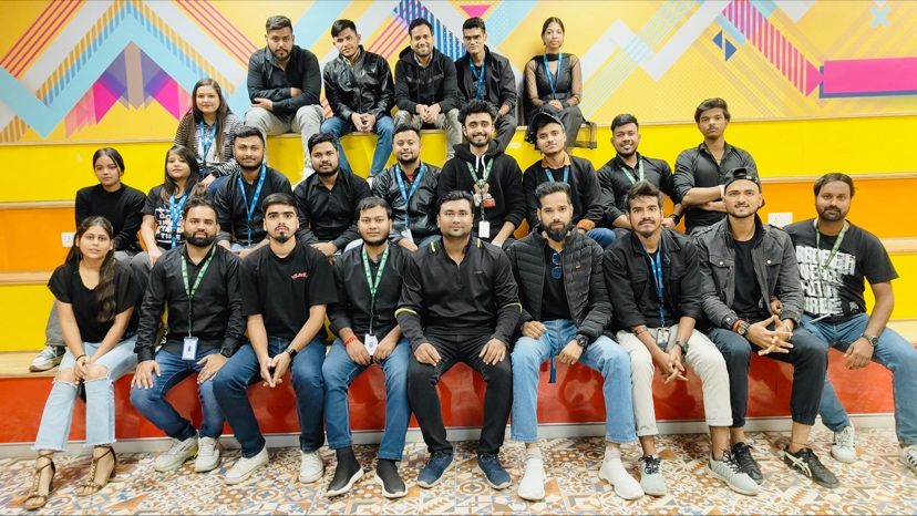 Akash Chauhan on LinkedIn: #artificialintelligence Akash Chauhan on LinkedIn: #artificialintelligence