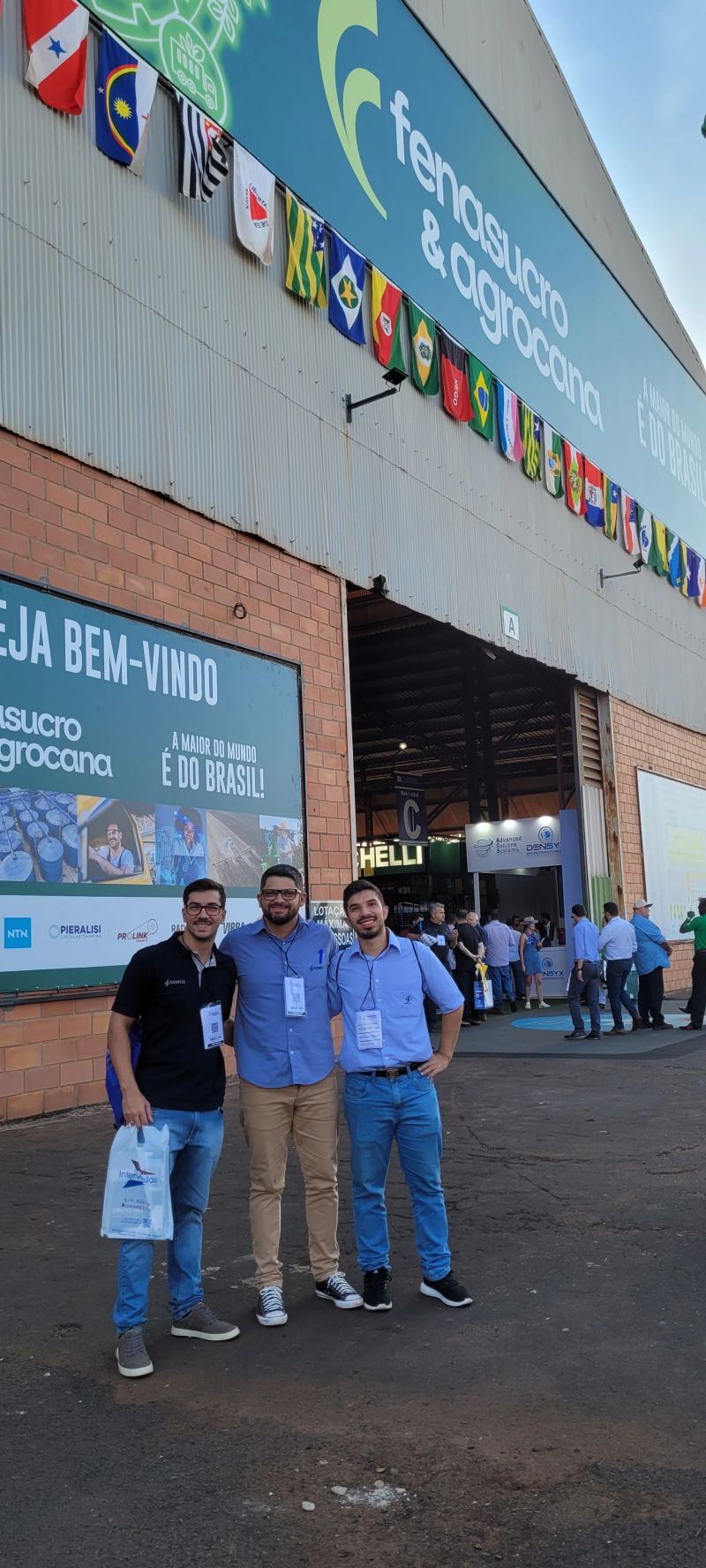 Keven Andrade on LinkedIn: Leandro Lima Danilo Ruy SEMCO Tecnologia em ... Keven Andrade on LinkedIn: Leandro Lima Danilo Ruy SEMCO Tecnologia em ...