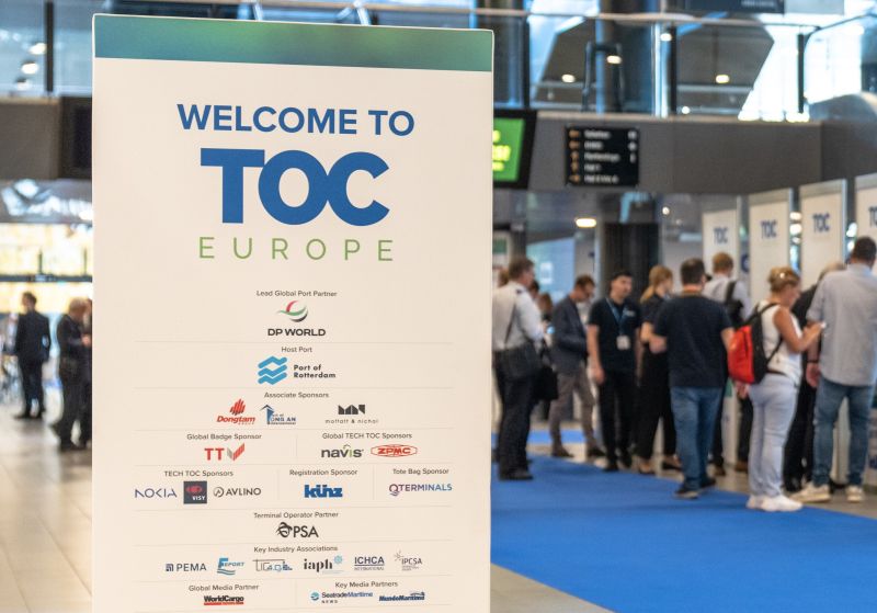 TOC Worldwide on LinkedIn: #toceurope TOC Worldwide on LinkedIn: #toceurope