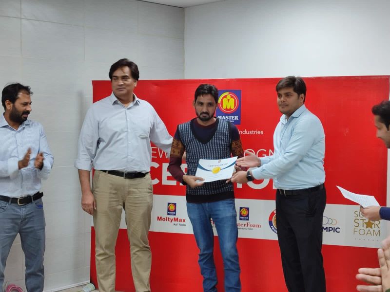 Hamid Ali on LinkedIn: Performance Awards Distribution Hamid Ali on LinkedIn: Performance Awards Distribution