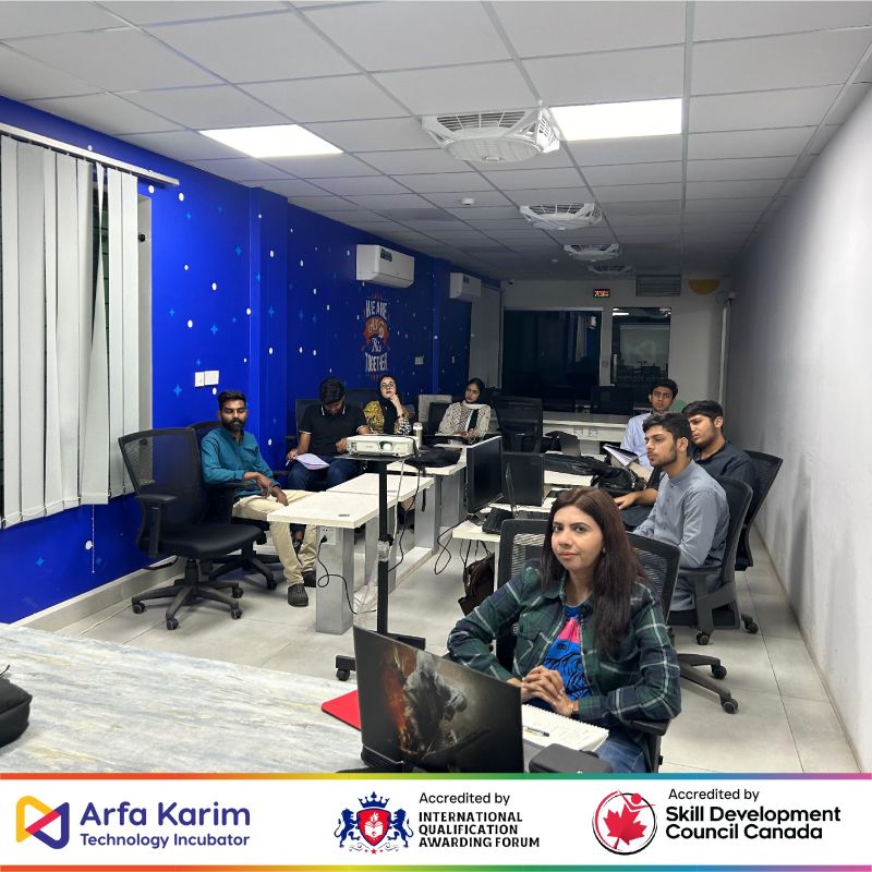 Arfa Karim Technology Incubator on LinkedIn: Artificial Intelligence ... Arfa Karim Technology Incubator on LinkedIn: Artificial Intelligence ...