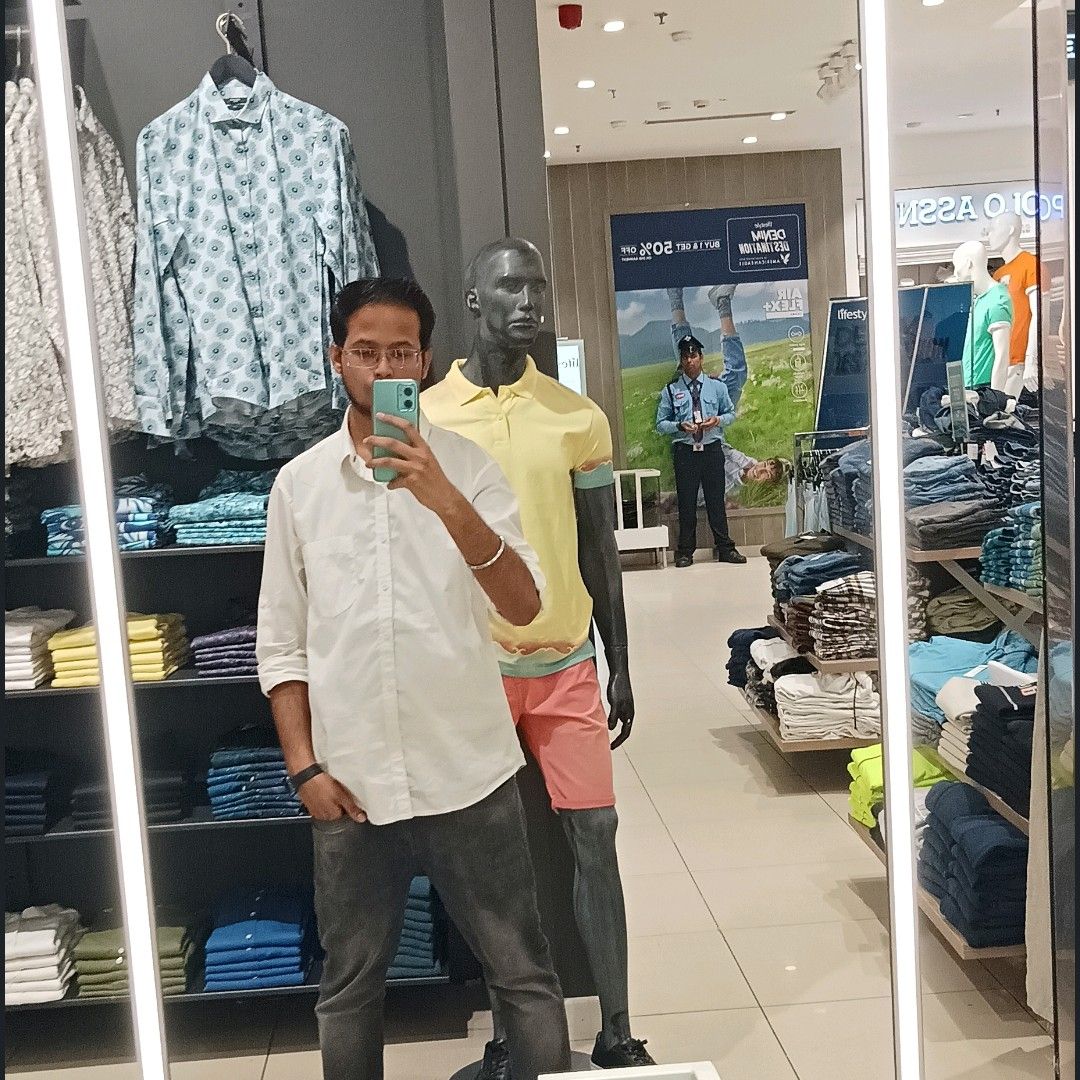 Aryan Anand Jha on LinkedIn: #training #internship Aryan Anand Jha on LinkedIn: #training #internship