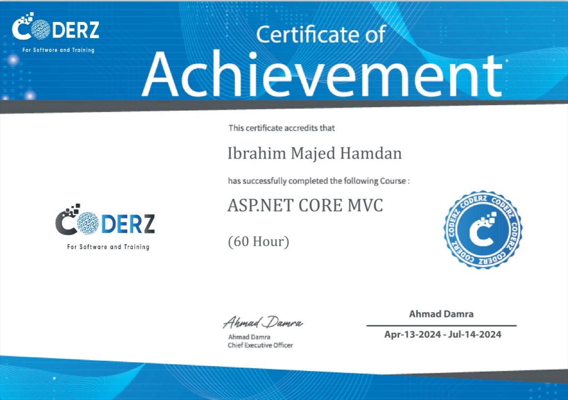 Ibrahim Hamdan on LinkedIn: #webdevelopment #database | 12 comments Ibrahim Hamdan on LinkedIn: #webdevelopment #database | 12 comments