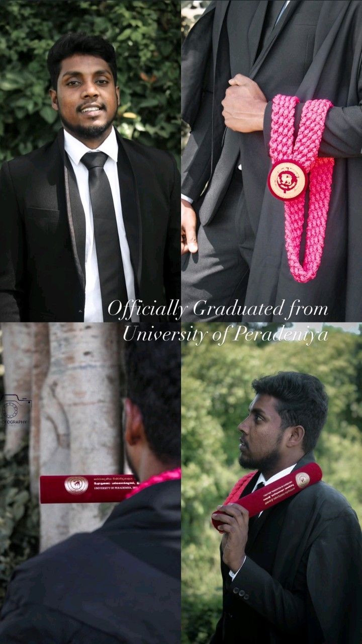 Mohamed Farees on LinkedIn: Officially Graduated as BBA (Hons ... Mohamed Farees on LinkedIn: Officially Graduated as BBA (Hons ...