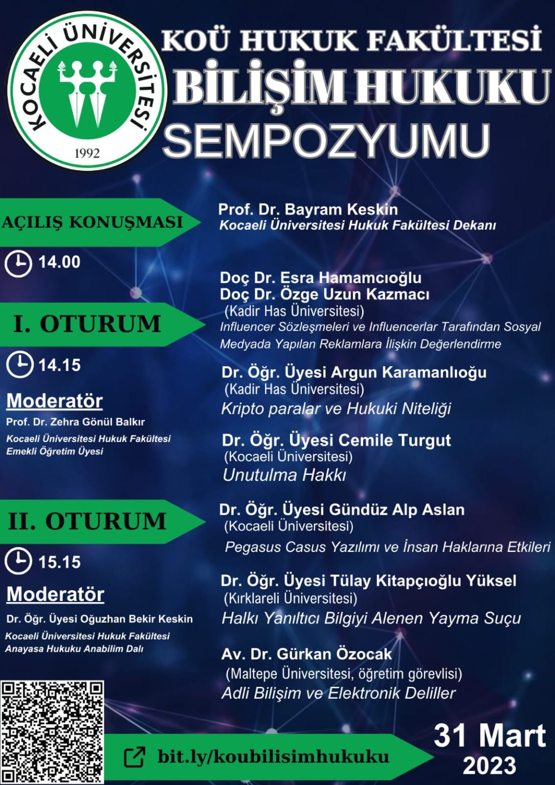 Dr. Efe Can YILDIRIR LinkedIn‘de: Bilişim hukukuna dair farklı ... Dr. Efe Can YILDIRIR LinkedIn‘de: Bilişim hukukuna dair farklı ...
