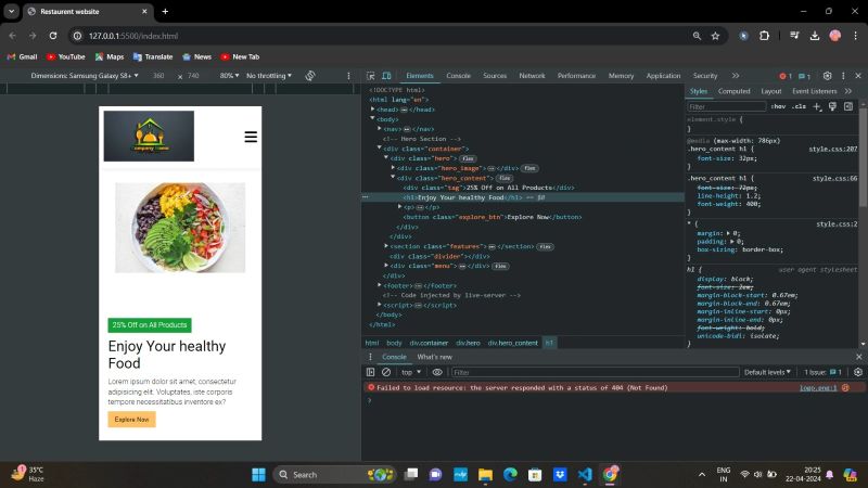 Disha Karnayake on LinkedIn: #webdevelopment #htmlcss # ... Disha Karnayake on LinkedIn: #webdevelopment #htmlcss # ...