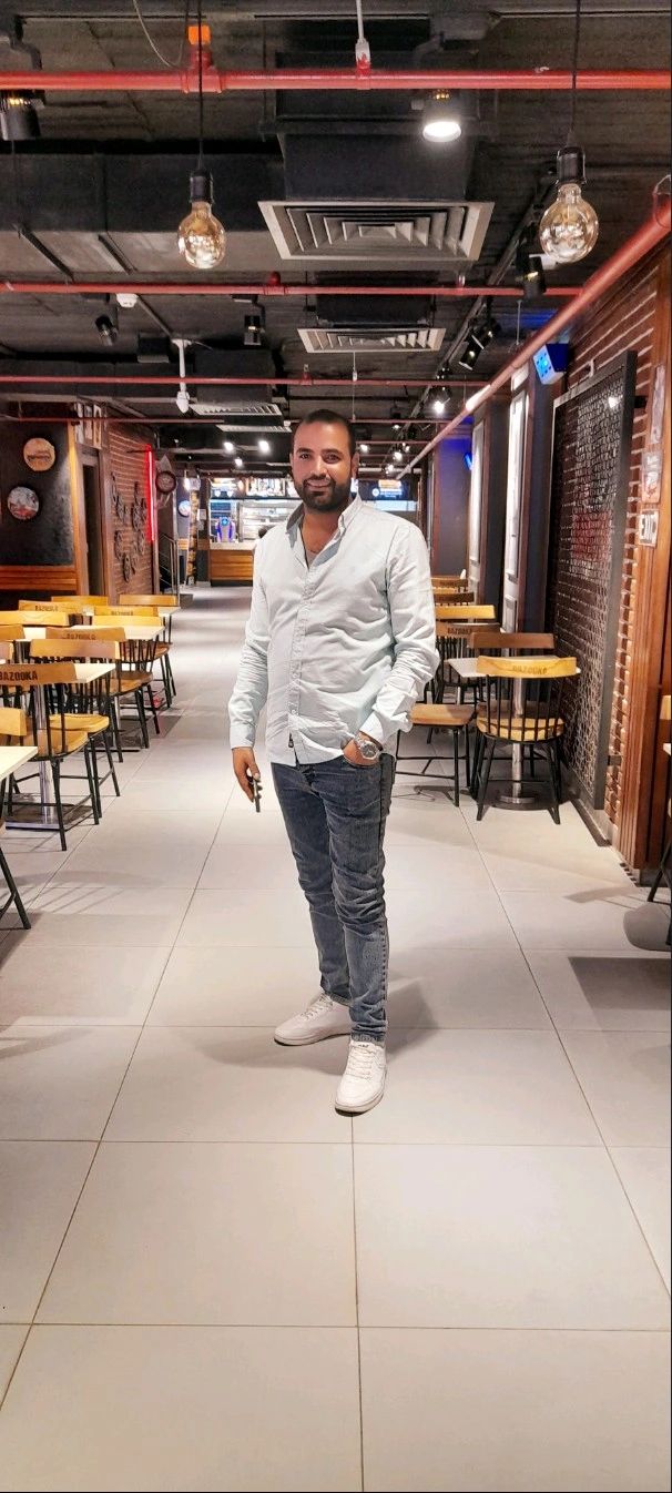 Eslam Ali posted on LinkedIn Eslam Ali posted on LinkedIn