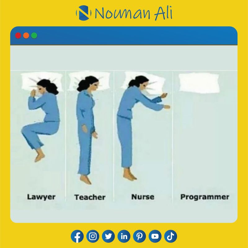 Nouman Ali on LinkedIn: #programming #programmer #programmers # ... Nouman Ali on LinkedIn: #programming #programmer #programmers # ...