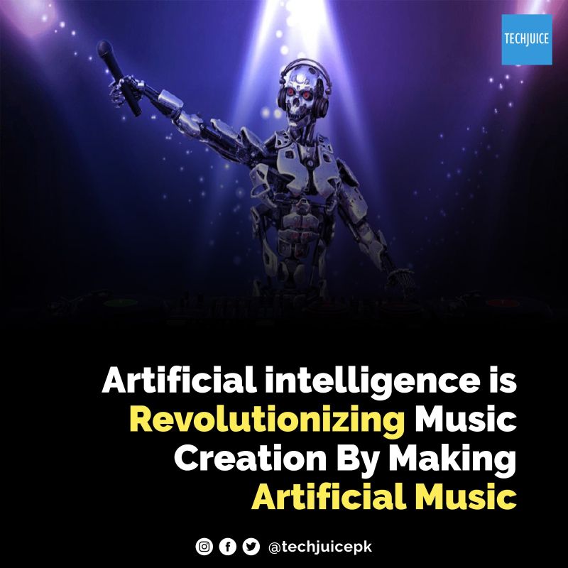 TechJuice on LinkedIn: #ai #music TechJuice on LinkedIn: #ai #music