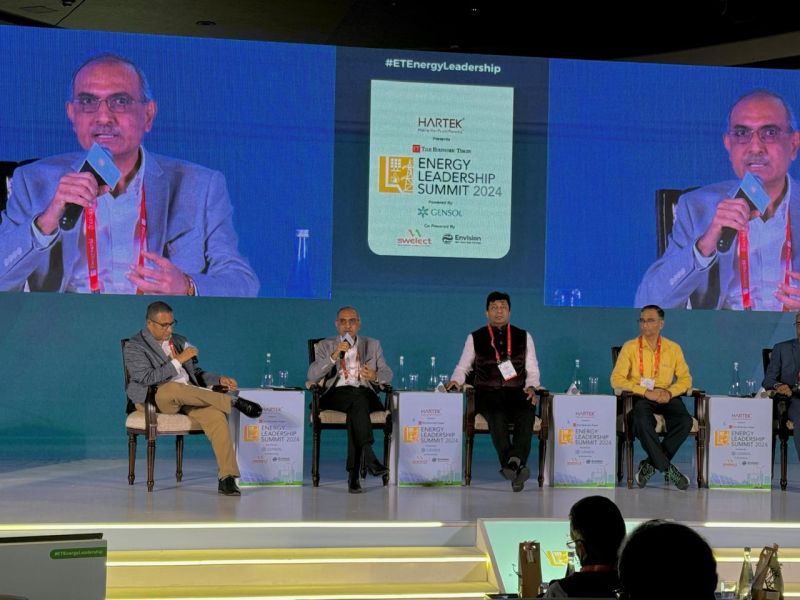 Participated in the Panel Discussion on Digital Future: Redefining ... Participated in the Panel Discussion on Digital Future: Redefining ...