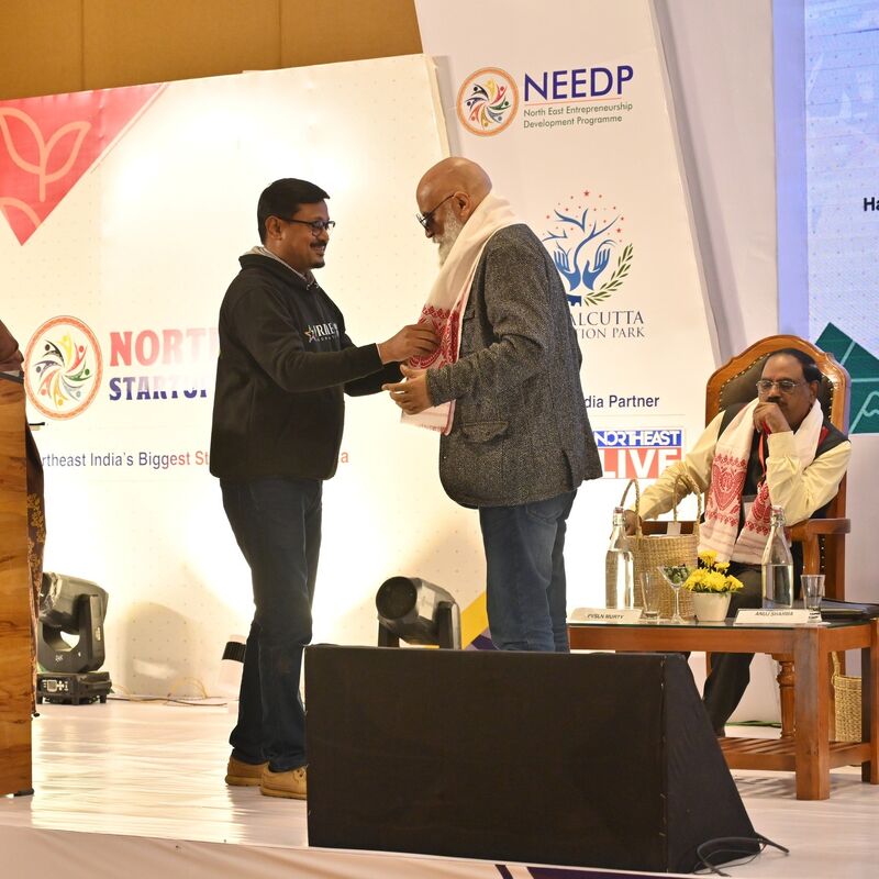 Northeast Entrepreneurship Development Program on LinkedIn: # ... Northeast Entrepreneurship Development Program on LinkedIn: # ...