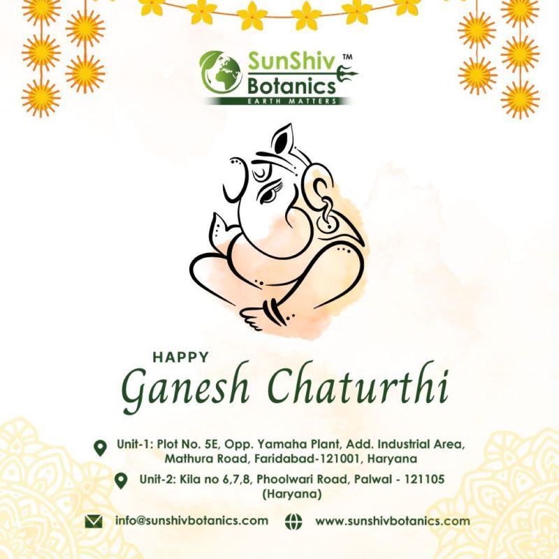 Sunit Singhal on LinkedIn: Happy Ganesh Chaturthi Health# Happiness ... Sunit Singhal on LinkedIn: Happy Ganesh Chaturthi Health# Happiness ...