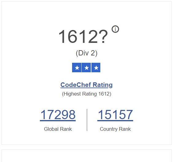 #codechef #coding #codingchallenge | Avinash Agrawal #codechef #coding #codingchallenge | Avinash Agrawal