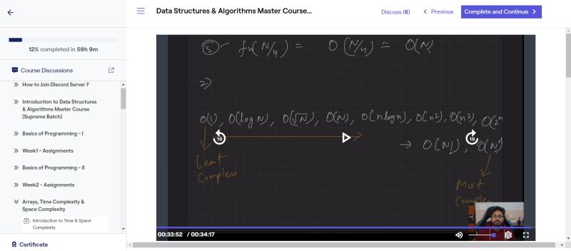 Koushal kumar on LinkedIn: #learningjourney #dsa #algorithms # ... Koushal kumar on LinkedIn: #learningjourney #dsa #algorithms # ...