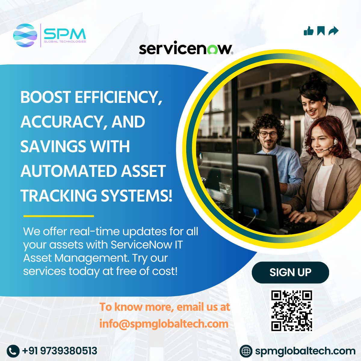 SPM Global Technologies on LinkedIn: SPM Global Technologies SPM Global Technologies on LinkedIn: SPM Global Technologies